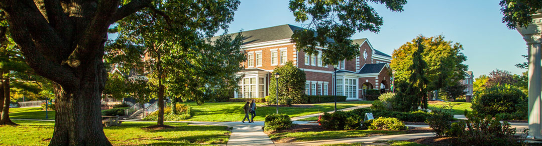 Visit Us - Wilmington University