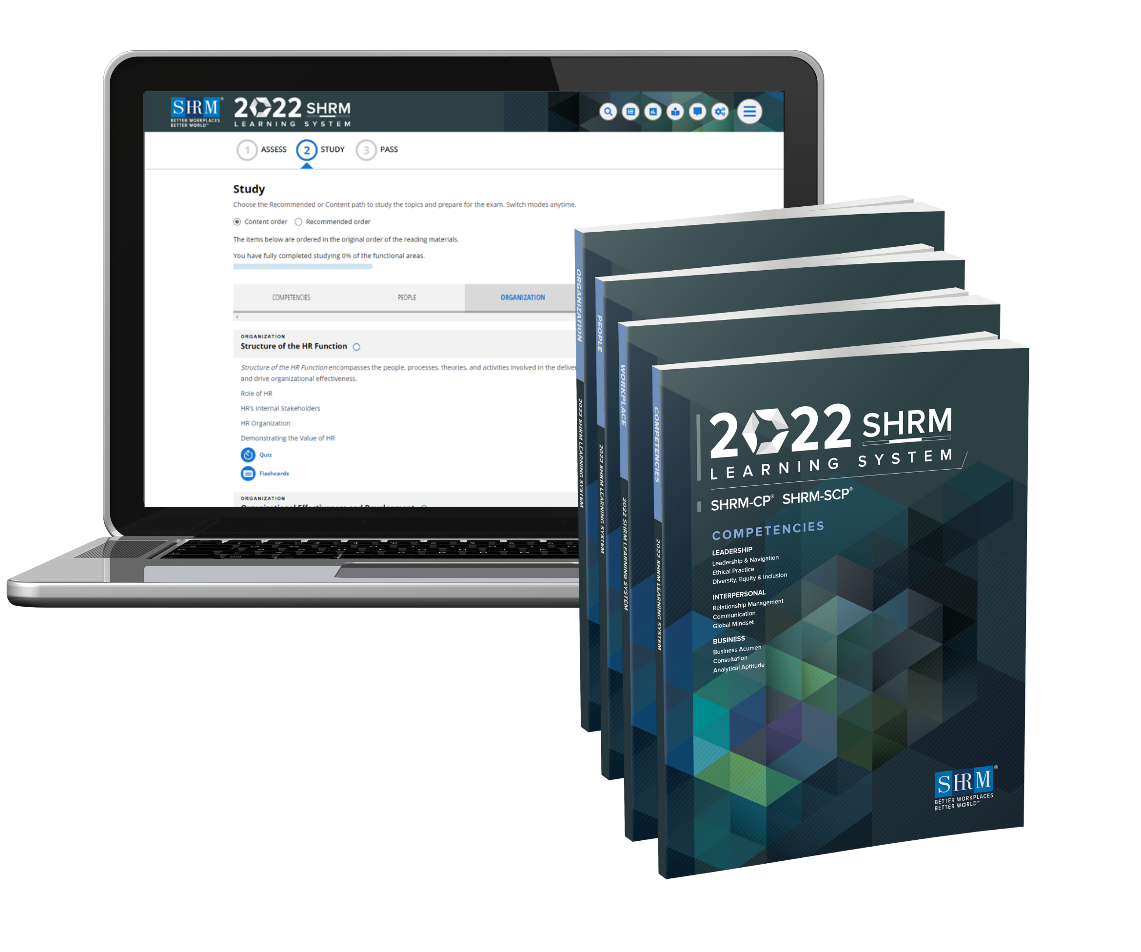 HR Certification Preparation at Wilmington University