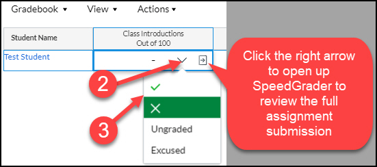 Canvas Training for Faculty | Wilmington University
