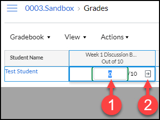 Canvas Training for Faculty | Wilmington University