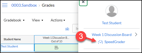 Canvas Training for Faculty | Wilmington University