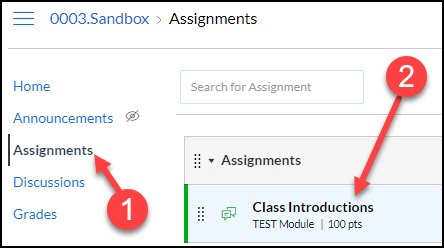 Canvas Training for Faculty | Wilmington University
