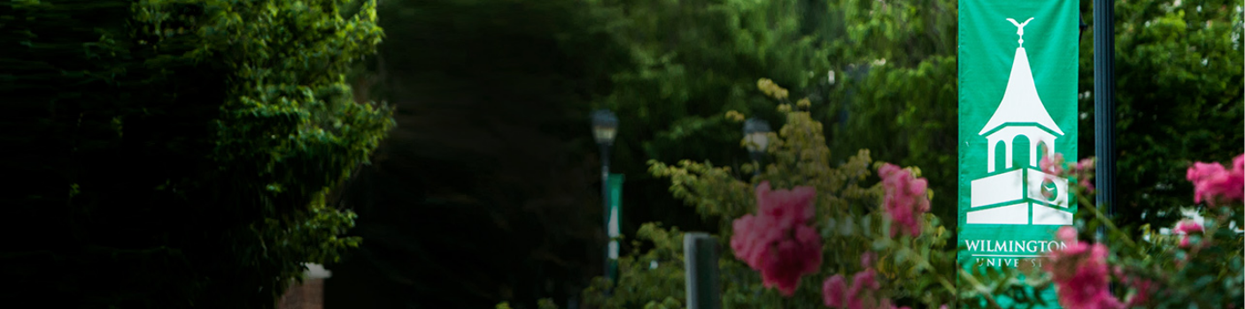 Contact Wilmington University